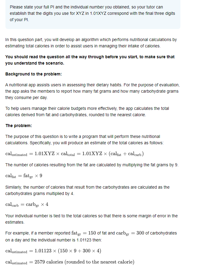 Solved This question assesses Block 2 Part 4. Parts a and b | Chegg.com Solved This question assesses Block 2 Part 4. Parts a and b | Chegg.com