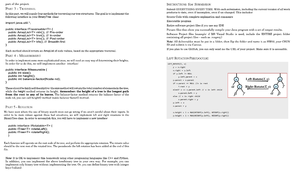 Solved Hi Professor, I have a project I need help with, I am | Chegg.com