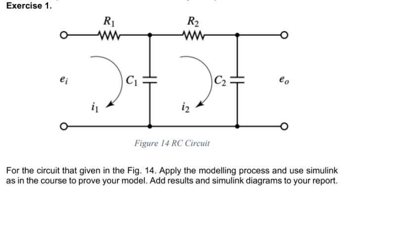 Solved simulink diagrams simulink diagrams simulink diagrams | Chegg.com