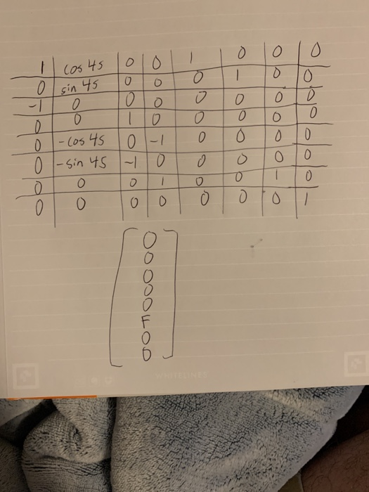 PROBLEM 1 Write a script file utilizing a root | Chegg.com