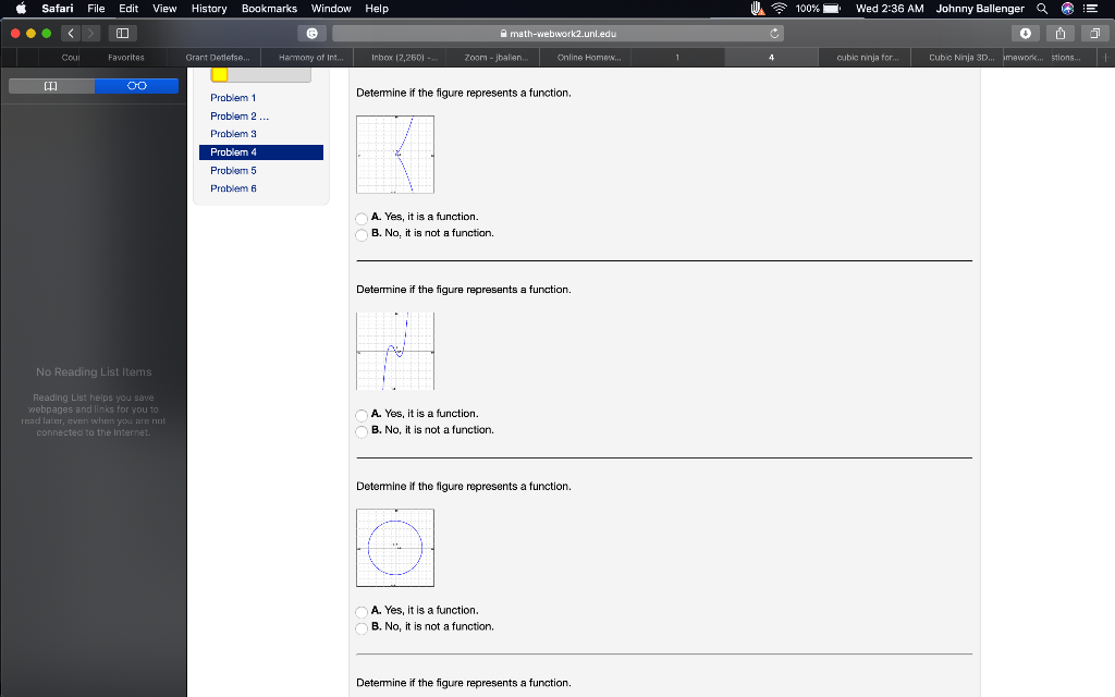 Solved Safari File Edit View History Bookmarks Window Help W | Chegg.com