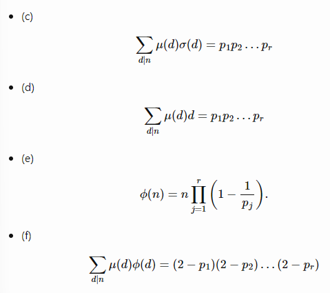 Let p1^k1, p2^k2,... pr^kr for distinct prime | Chegg.com
