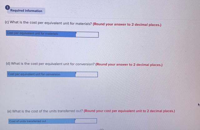 Solved Chapter 4: Applying Excel: Excel Worksheet (Part 1 of | Chegg.com
