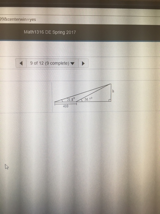 Solved Homework Section 2 5 Score 0 Of 1 Pt 2 5 35 Find H