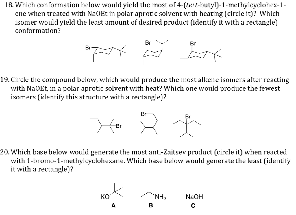 Solved Using the picture attached below, please provide me | Chegg.com