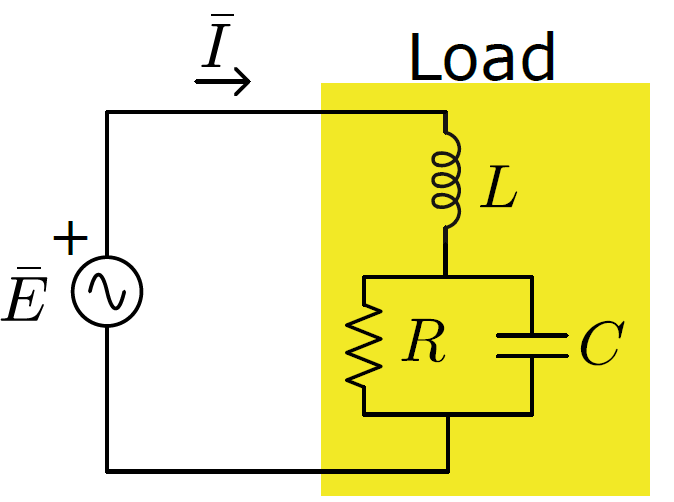 Solved Solve the circuit in time and frequency domains | Chegg.com