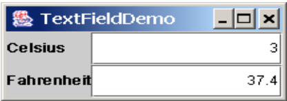 Solved (using java) Write a program that converts Celsius | Chegg.com