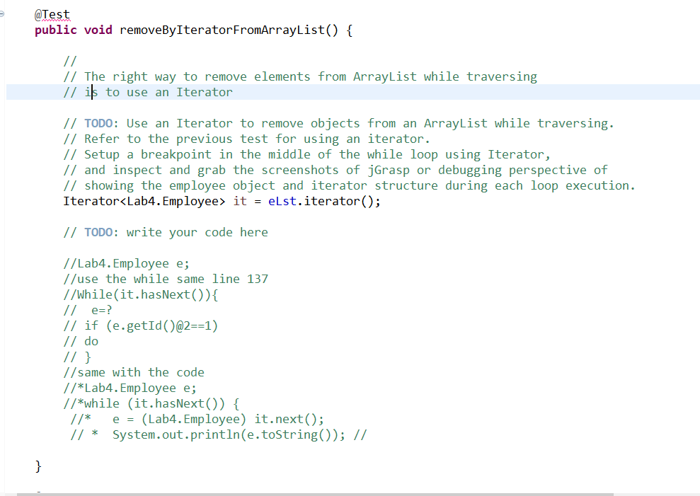 Solved 1 import java.util.*; 2 3 import static | Chegg.com