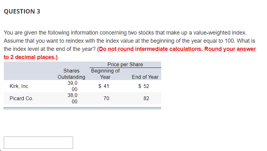 Solved You are given the following information concerning | Chegg.com