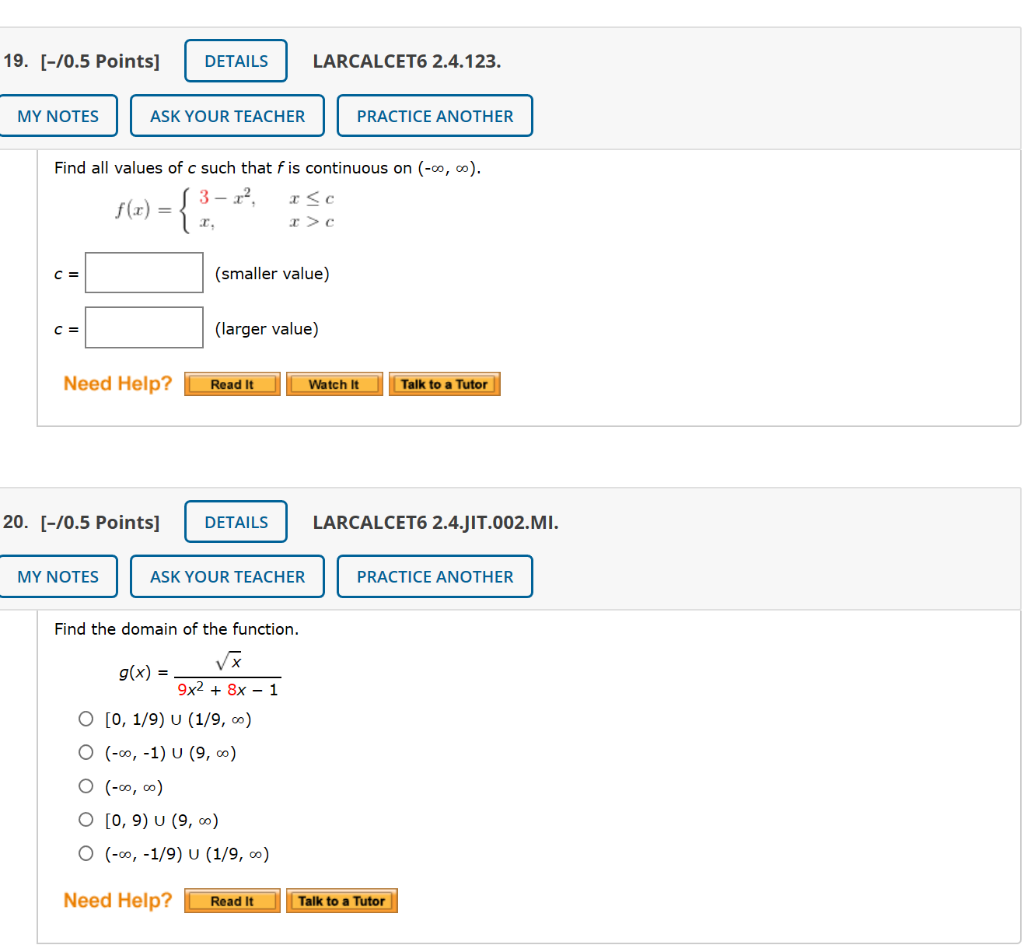 Solved PRACTICE QUESTIONS 17 -20!!. ILL BE SURE TO LEAVE | Chegg.com