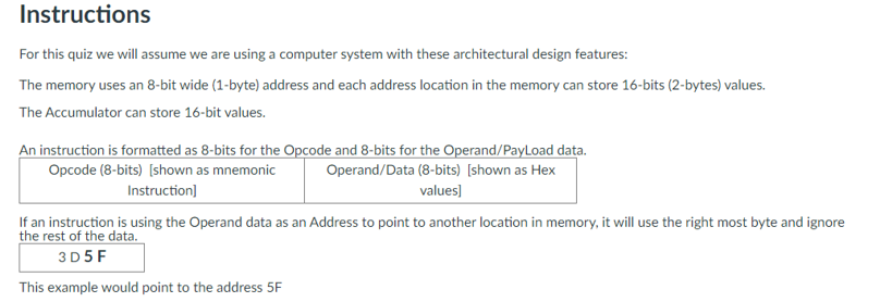 Could I get some help with the following two | Chegg.com