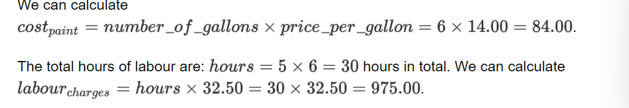 Solved Parts a and b of this question involve creating | Chegg.com