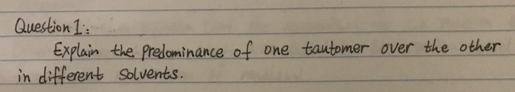 Solved Synthesis of dimedone This lab exercise will give you | Chegg.com