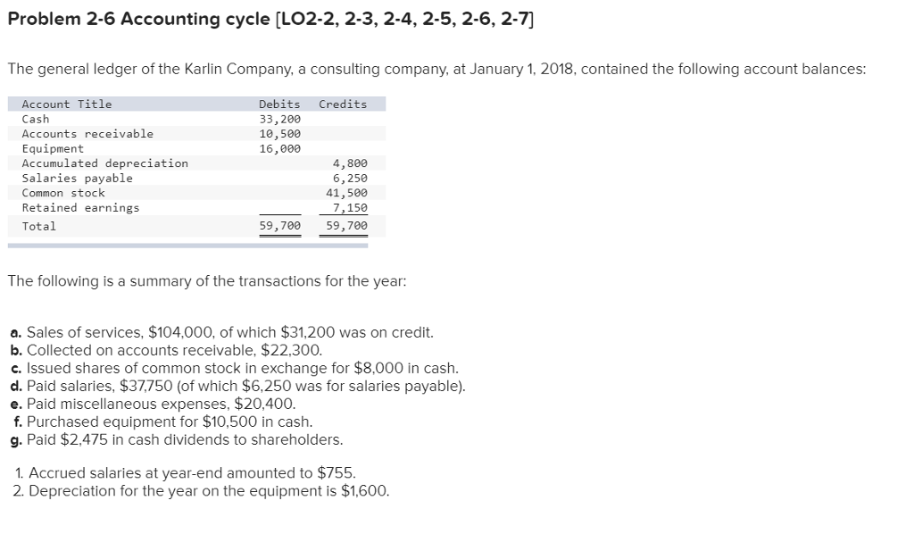 Accounting Archive | January 09 2019 | Chegg.com
