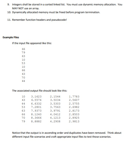 Solved Introduction Some mathematical computations are | Chegg.com