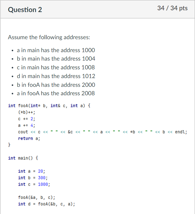 Solved Please provide with drawings and diagrams as I | Chegg.com