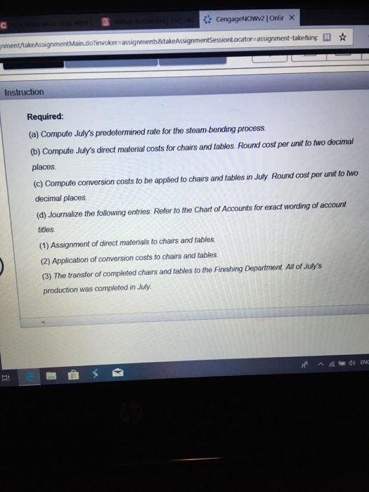 Solved signment/takeAssignmentMain.do?invoker | Chegg.com