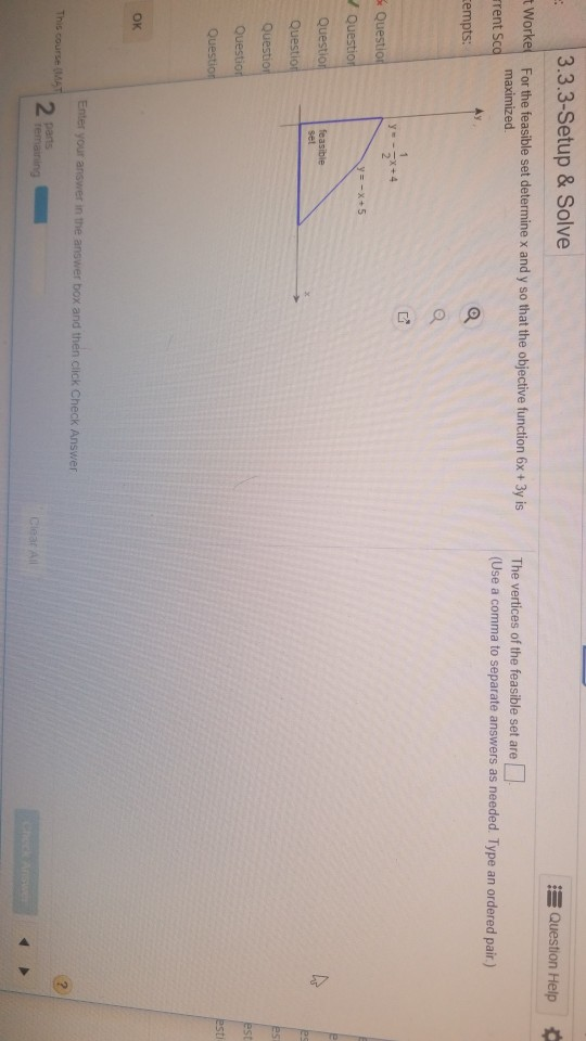 Solved Save Score 0 Of 1 Pt 17 Of 25 9 Complete Hw Score