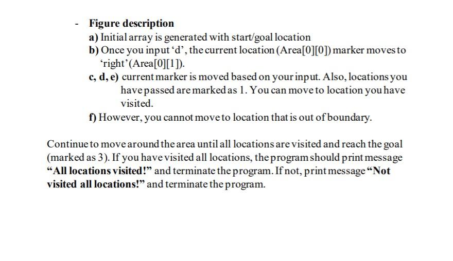 Solved Comprehensive Java programming Project: Color the | Chegg.com