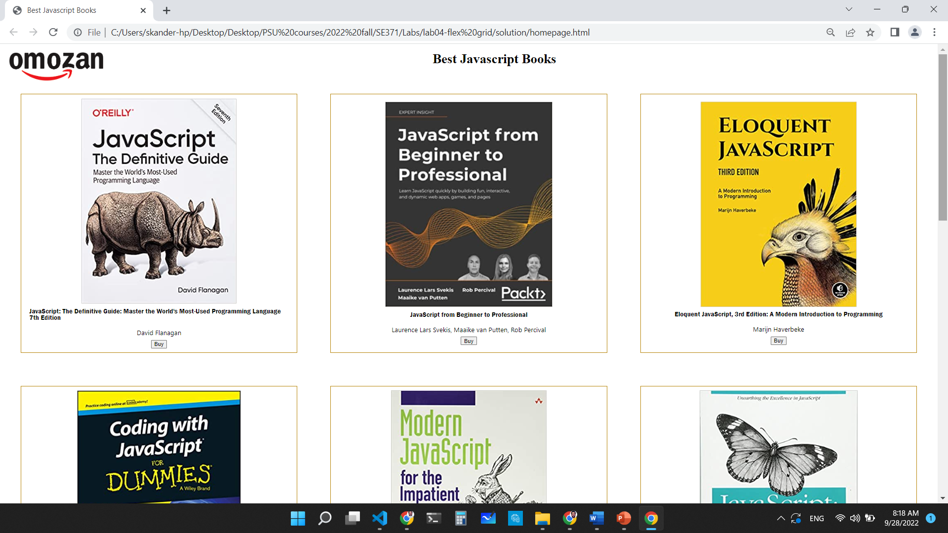 Assignment 2bootstrap Css Php Mysql The Provided Html