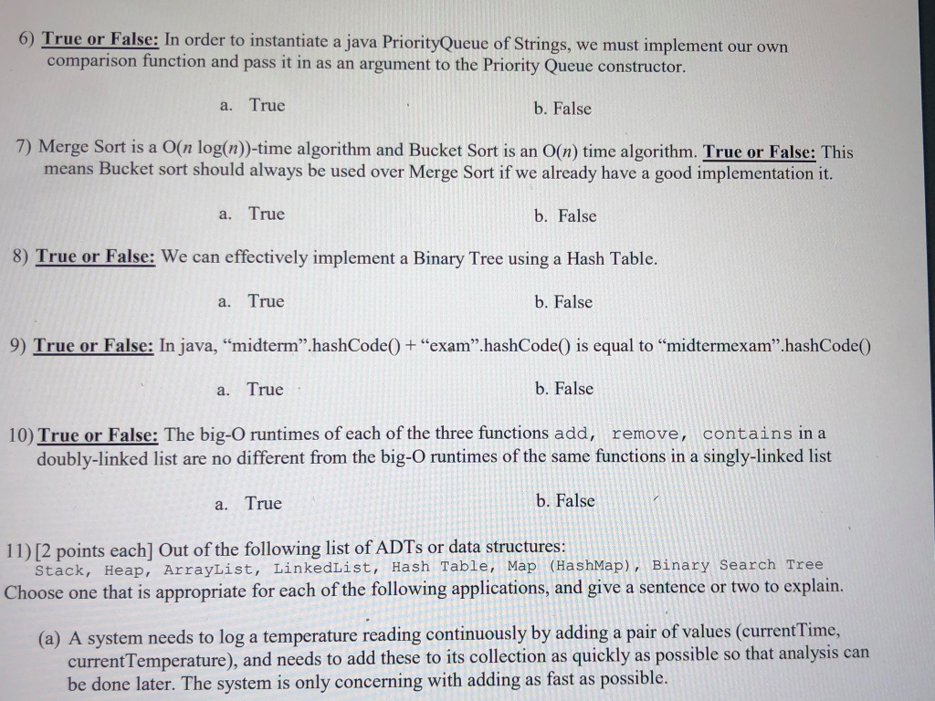 Solved 1) The sum 1 + 2 + 3+ 4+ 5+ ... + (n-1) +n is | Chegg.com