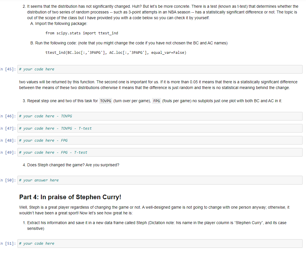 Solved 3. Submissions are only accepted via eclass. | Chegg.com