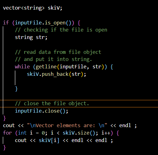 I have this code in c++, how could I turn this into a | Chegg.com