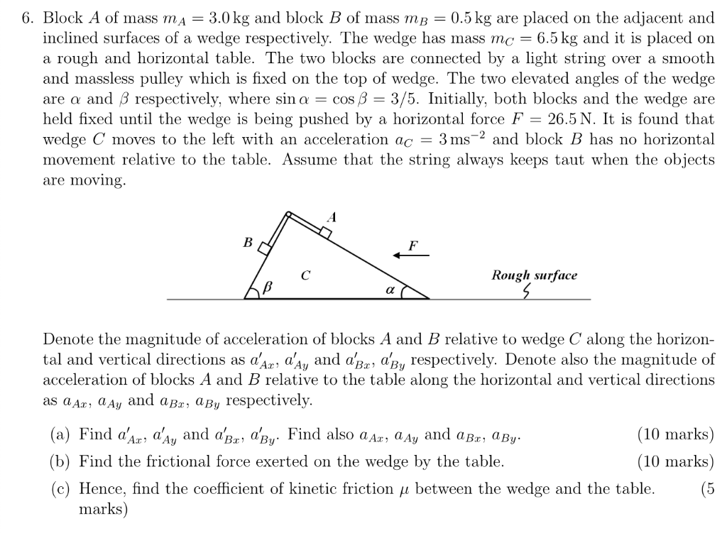 Solved the other post of this question didnt answer parts b | Chegg.com