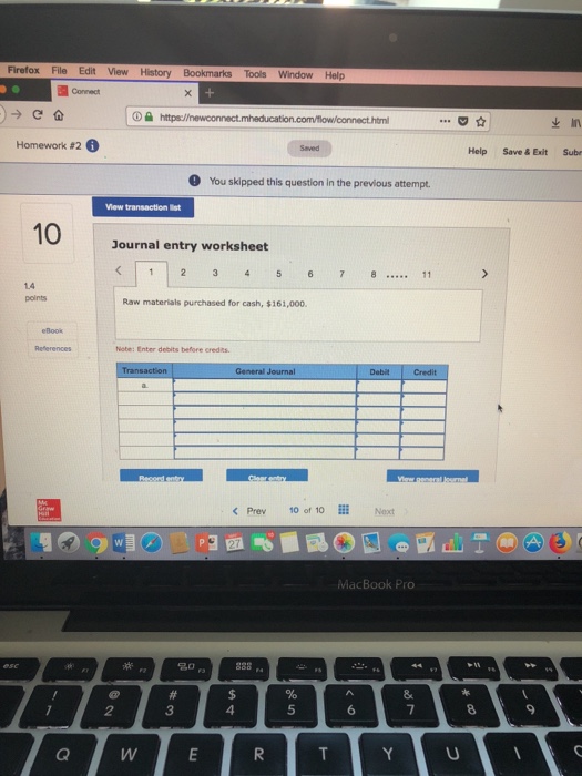 Solved File Edit View History Bookmarks Tools Window Help Oe | Chegg.com