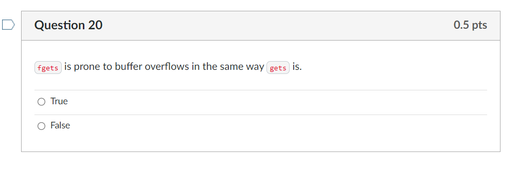 Solved C and C++ programming, and secure | Chegg.com