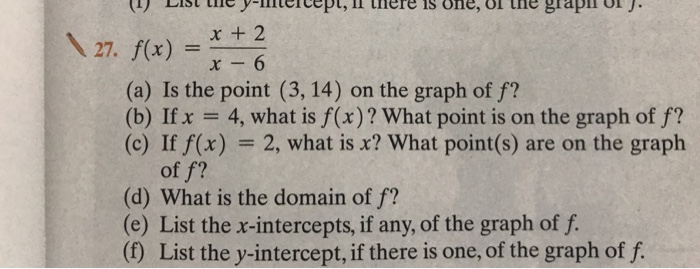 Solved (a) th (c) th 10. The g which (a) x 5. Find a so that | Chegg.com