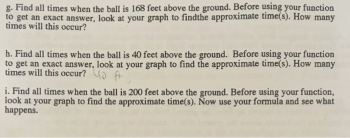 Solved Introduction Part II When you throw an object up, its | Chegg.com