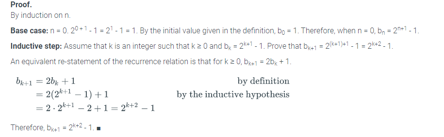 Solved Discreet math: prove the following statement | Chegg.com Solved Discreet math: prove the following statement | Chegg.com