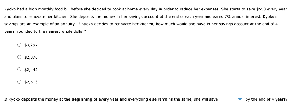 Solved 12. Non annual compounding period The number of | Chegg.com