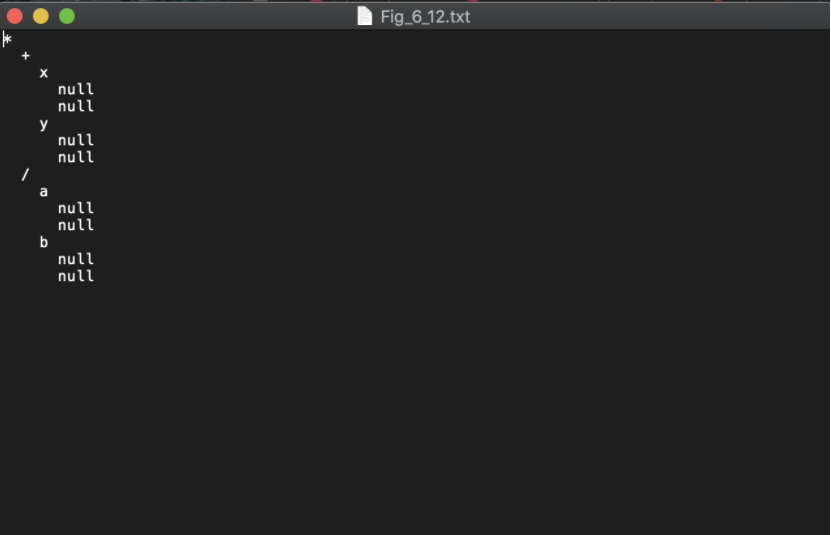 Solved 2. Overview You are given the classes | Chegg.com