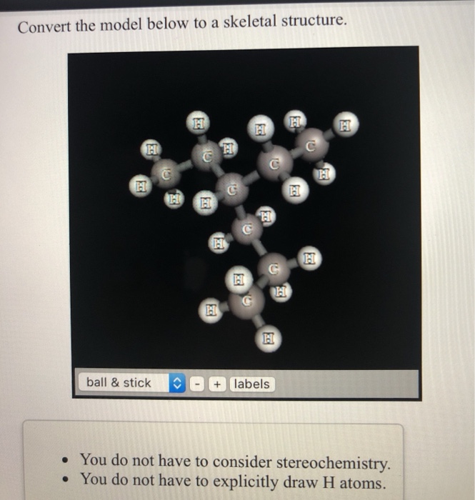 Solved Propose a structure that fits the description: a | Chegg.com