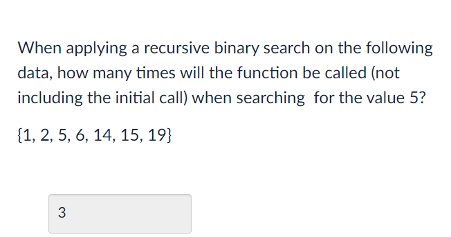 Solved Question: Please explain to me in steps towards the | Chegg.com