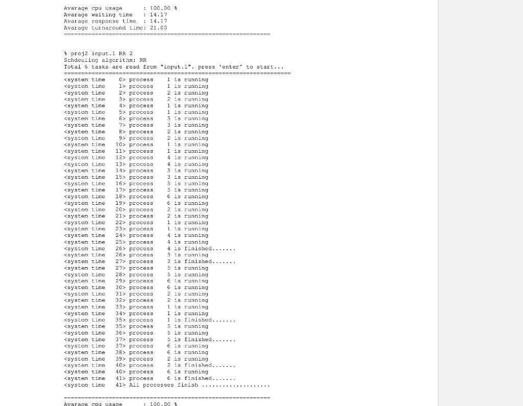 please use c programming and use appendix as | Chegg.com
