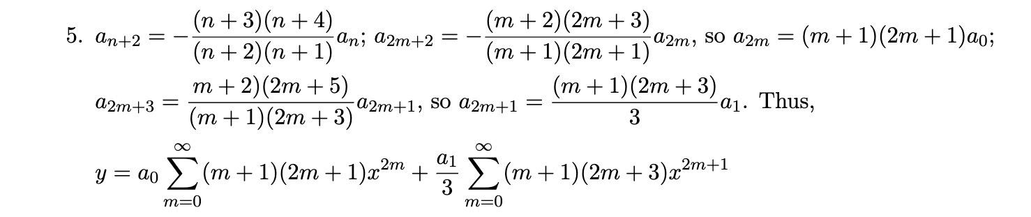 Solved Plese help me show your work step by step clear how | Chegg.com