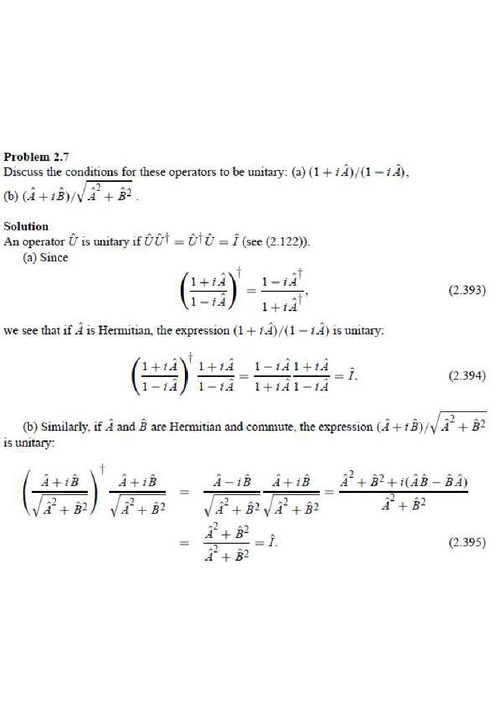 Solved They are zettili problems solved but. Could you | Chegg.com