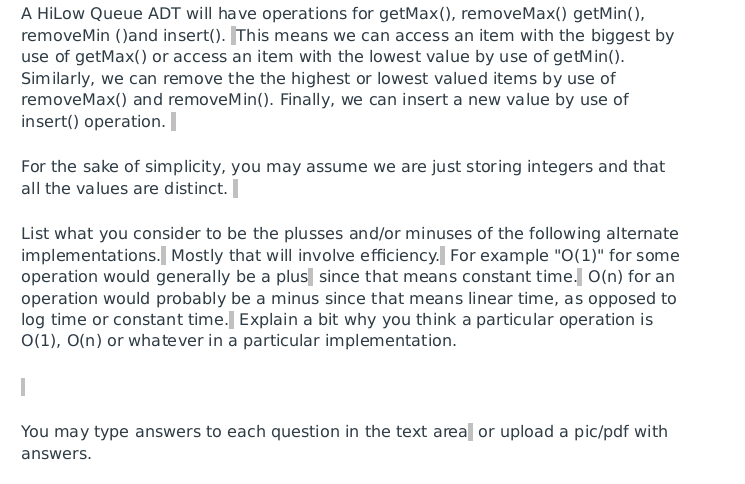 Solved C++ Abstract Data Types Binary Search Tree: | Chegg.com