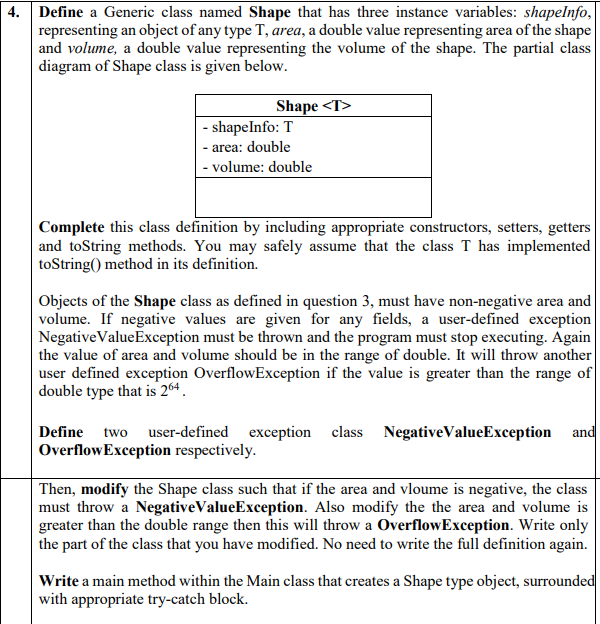 Solved Please solve these three questions and give me the | Chegg.com