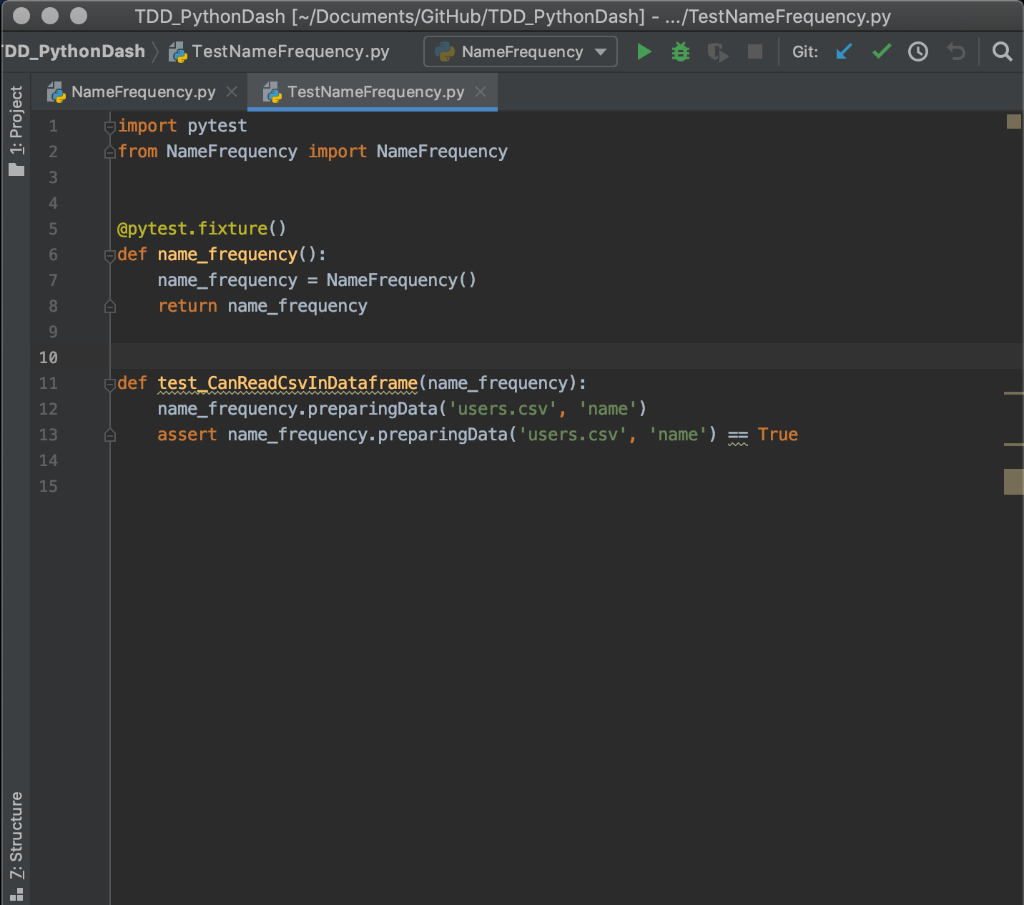 Why does my code have this error? It should output | Chegg.com