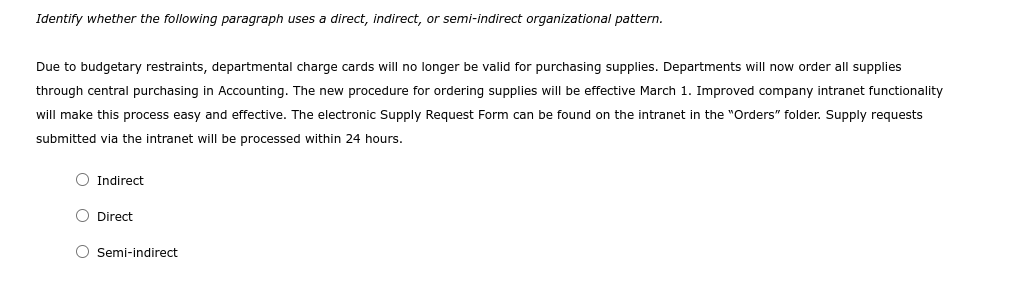 Solved Identify the sentences with dangling modifiers. Be | Chegg.com