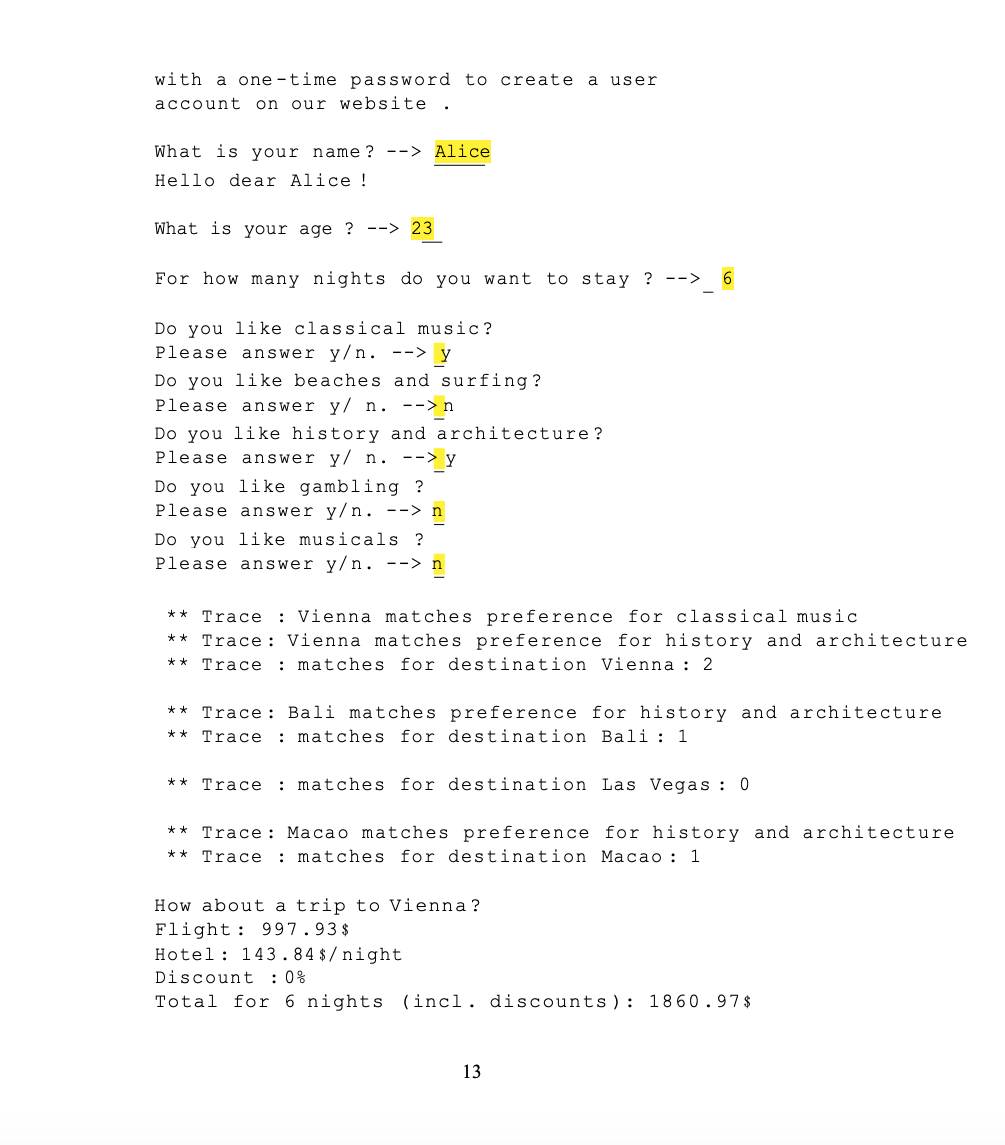 Solved Problem Description In This Assignment We Want To 8832