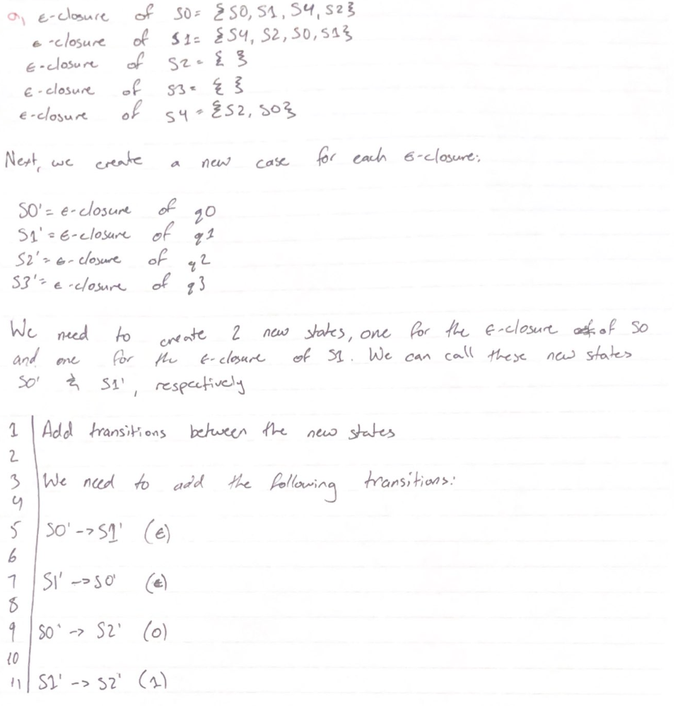 Solved This is the question and the answer I have so far is | Chegg.com