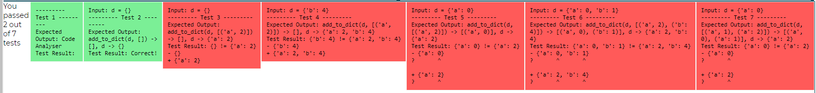 Solved How can I fix the error in this code? This is in | Chegg.com