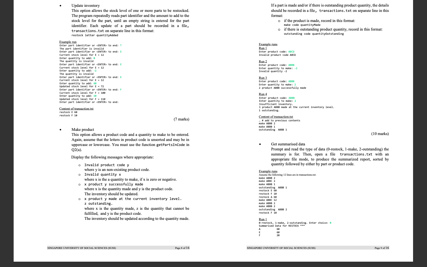 ICT133 Tutor-Marked Assignment ICT133 Tutor-Marked | Chegg.com