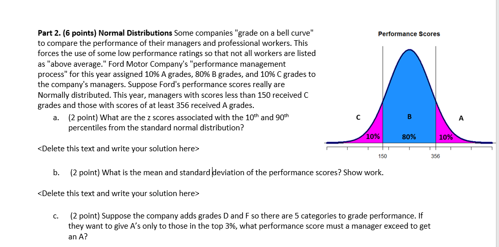 Solved Performance Scores Part 2 6 Points Normal Chegg solved-performance-scores-part-2-6-points-normal-chegg
