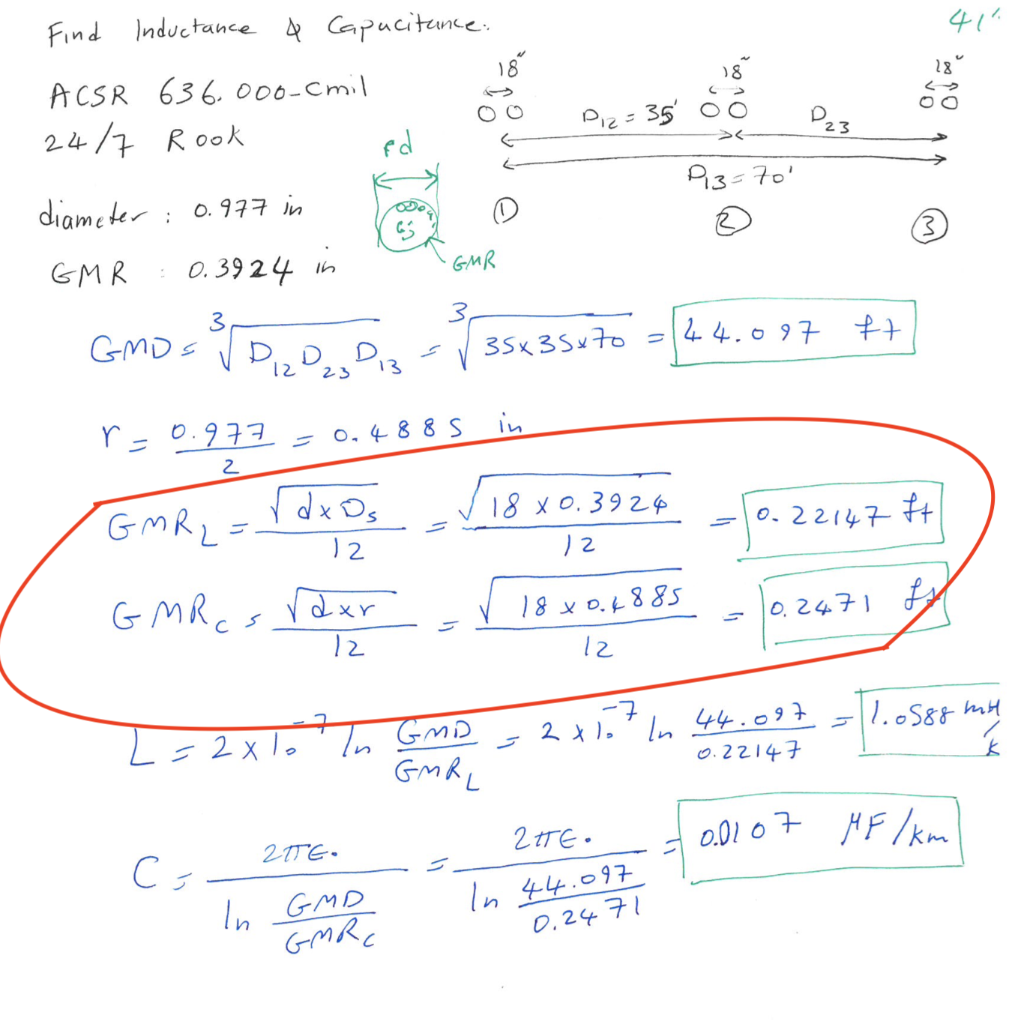 Solved Hello! I have a question that when I calculate GMRL | Chegg.com
